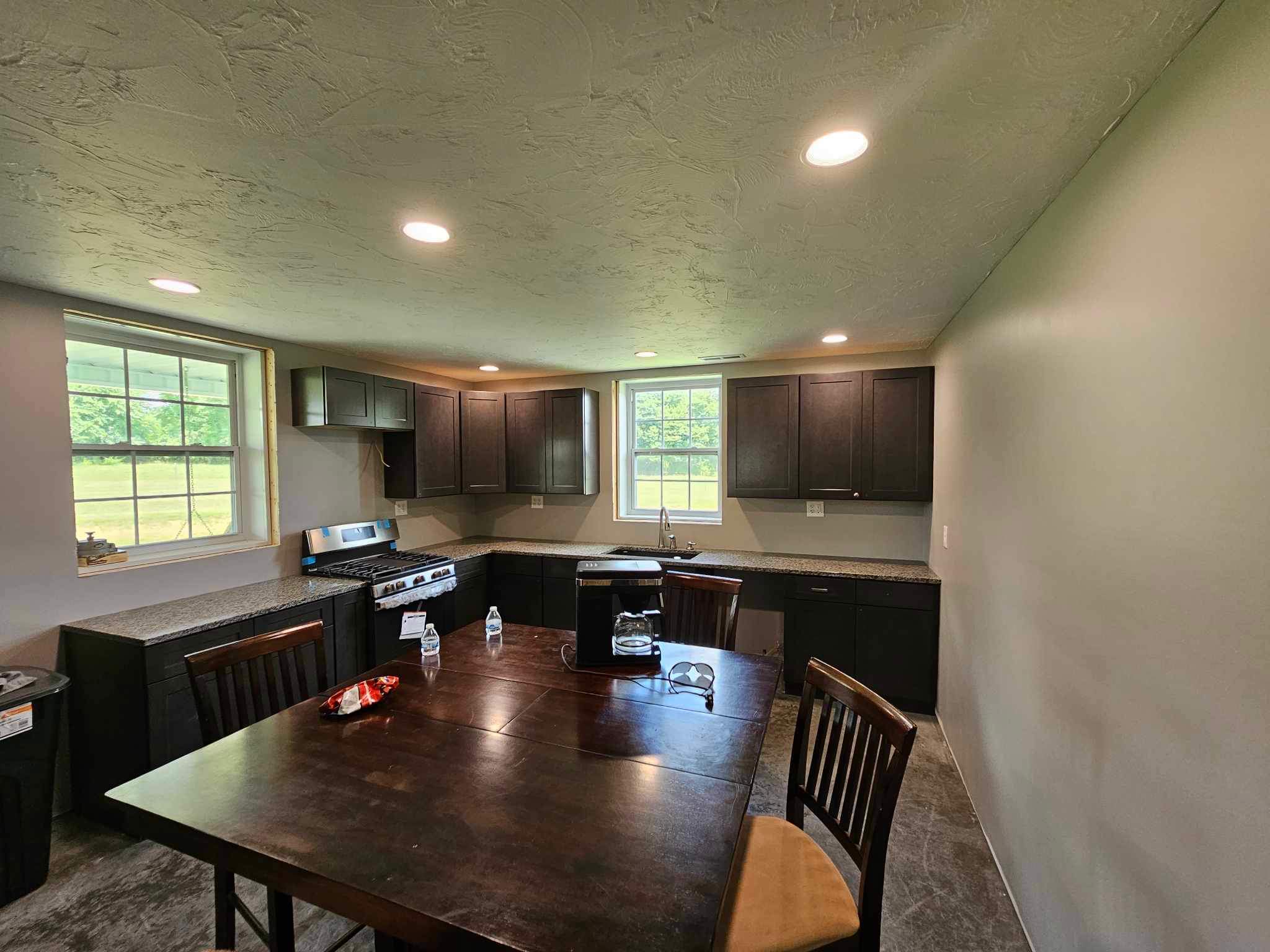 Redwood Cabinets and Design - Northpoint Catalina Slate - 01/16/2025