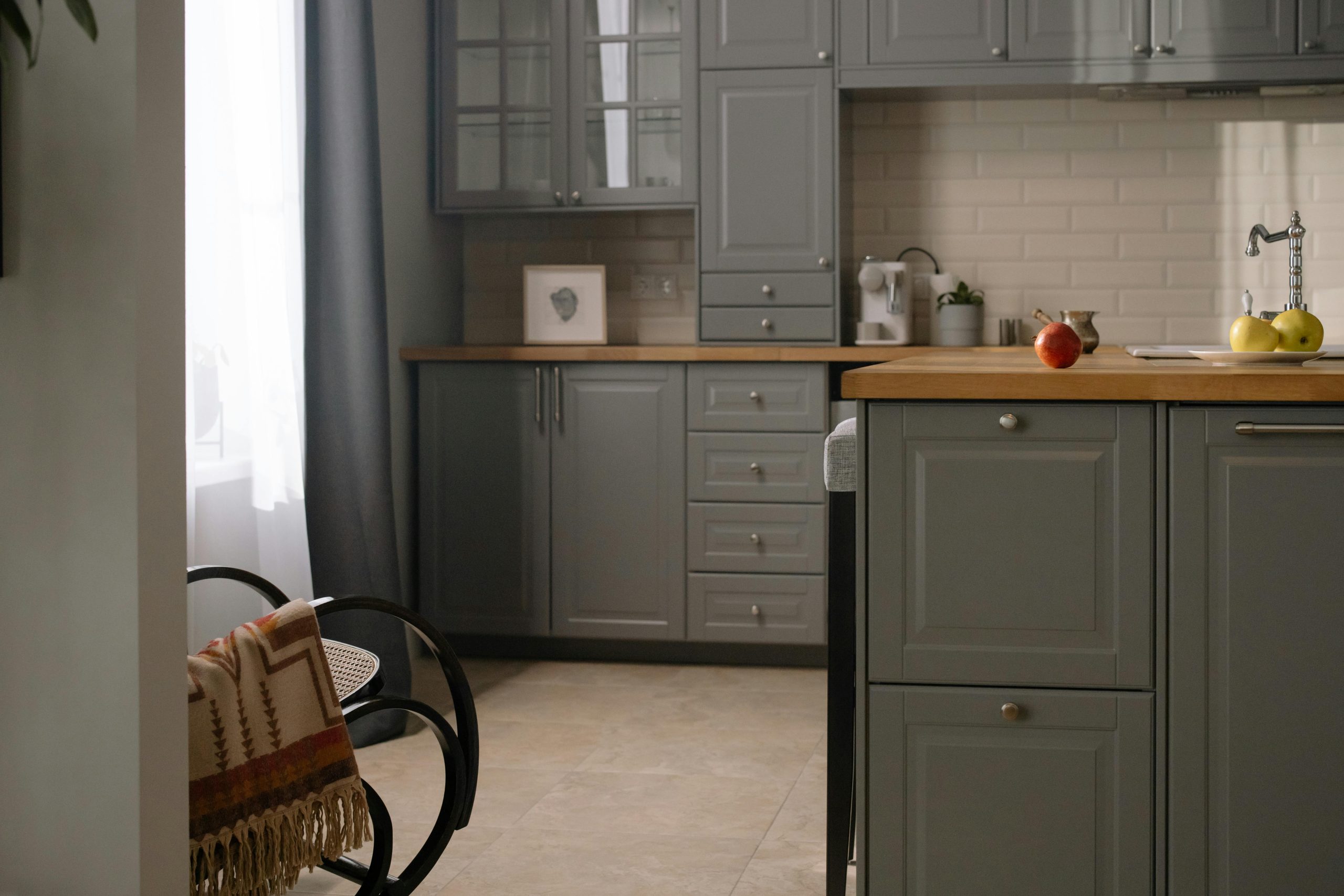 Redwood Cabinets and Design - Miamisburg, OH