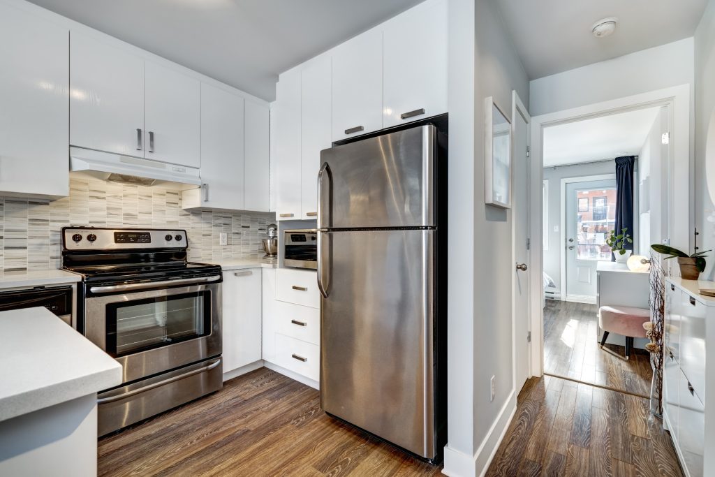 Redwood Cabinets and Design - From concept to installation: The process ...